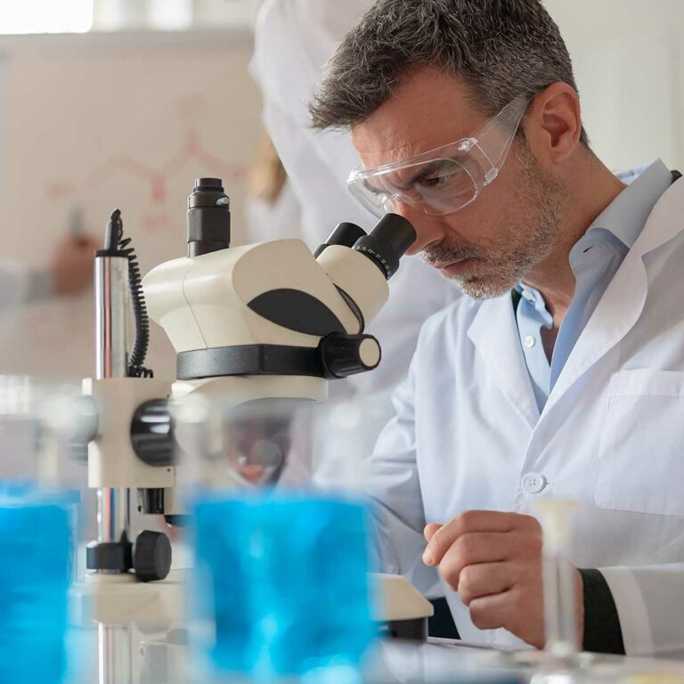 Ricerca e Sviluppo (R&S) - NOVAPRI - PHARMA MIX