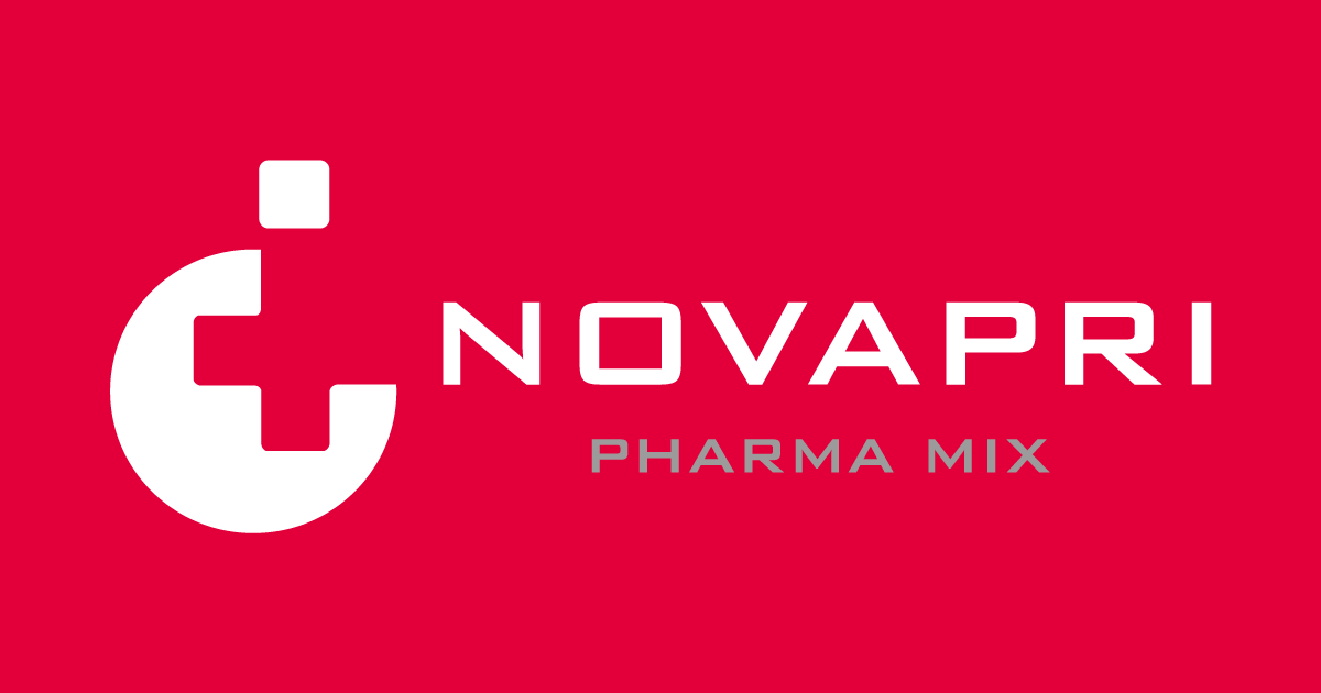 Catalogo prodotti - NOVAPRI - PHARMA MIX
